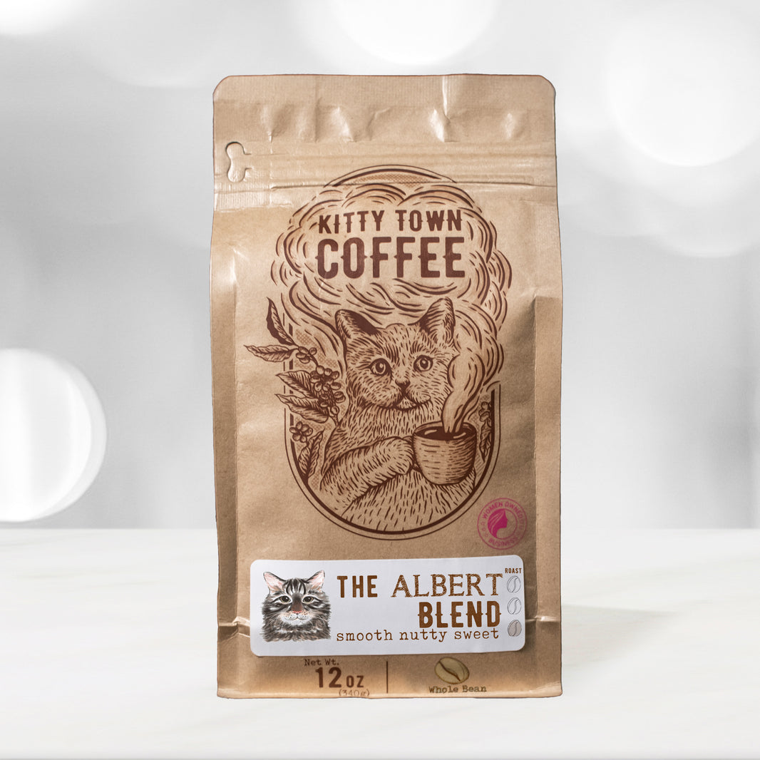 Coffee – Kitty Town Coffee