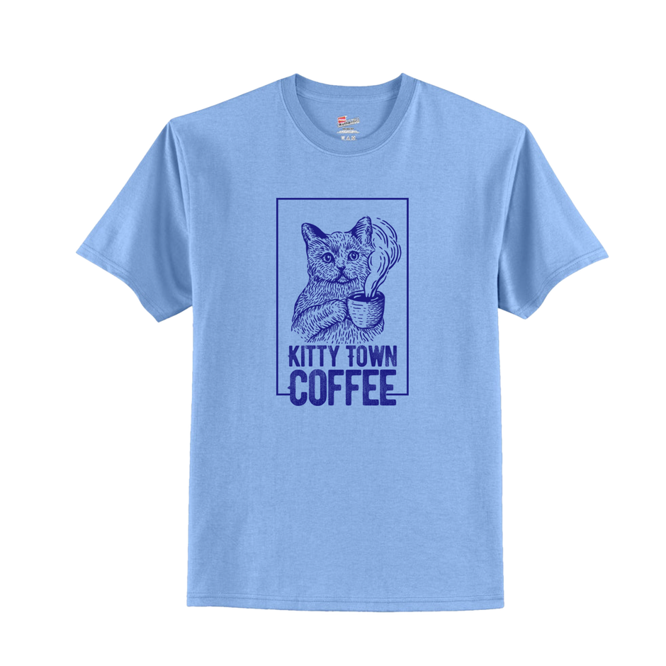 Apparel – Kitty Town Coffee