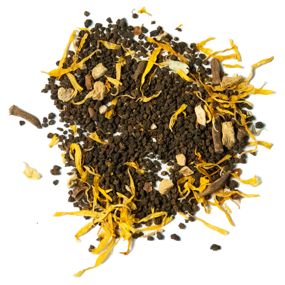 Loose Leaf Teas – Kitty Town Coffee