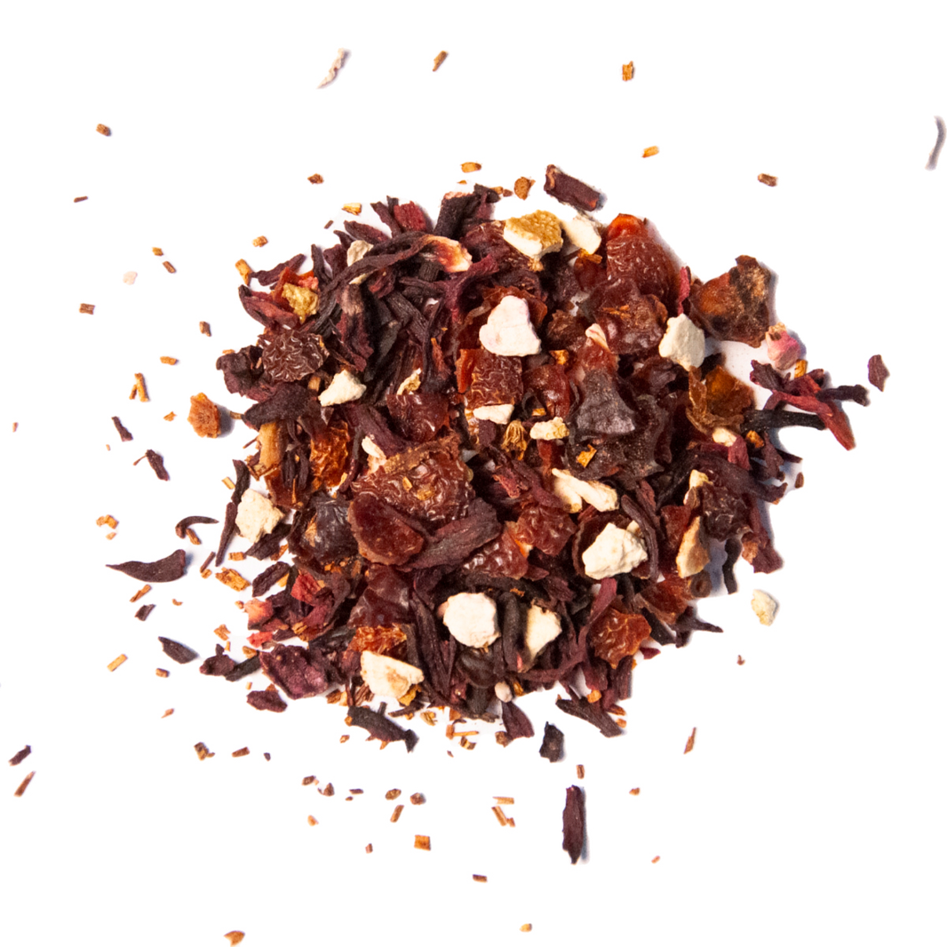 Loose Leaf Teas – Kitty Town Coffee