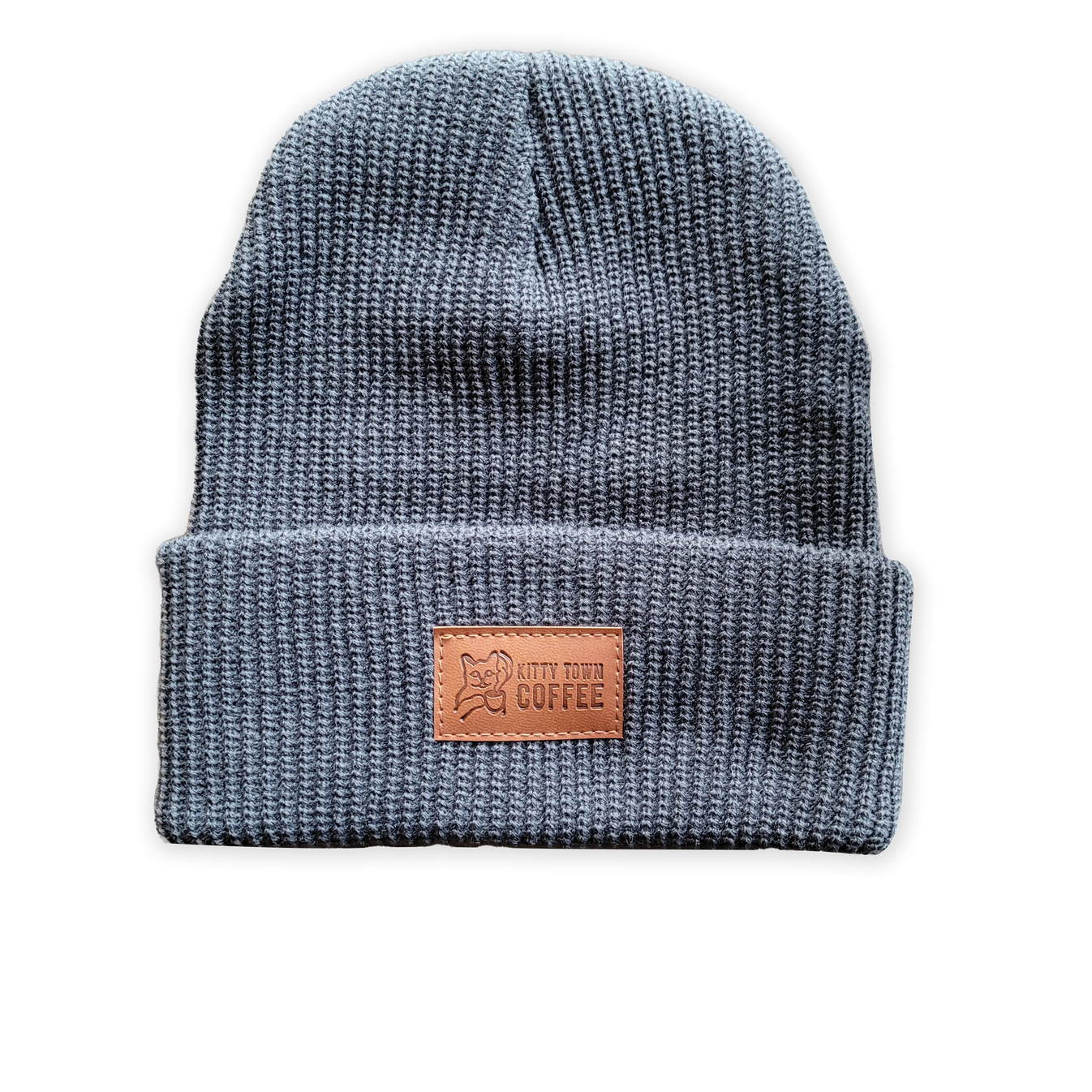 Kitty Town Beanie – Kitty Town Coffee